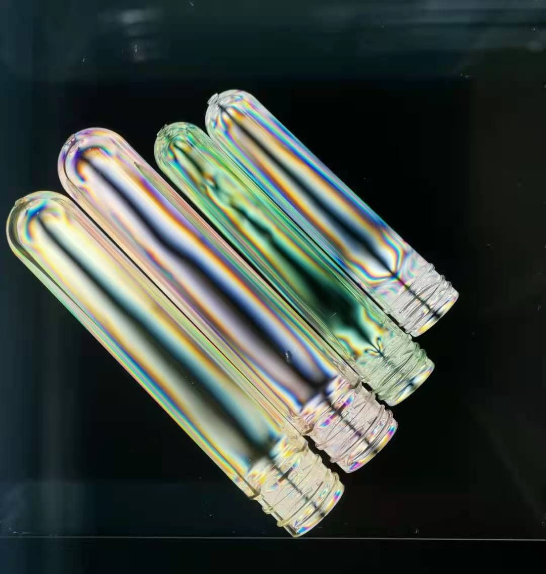 Buy Pet Preform Polariscope Strain Viewer Psv-801 For Blue Preforms ...