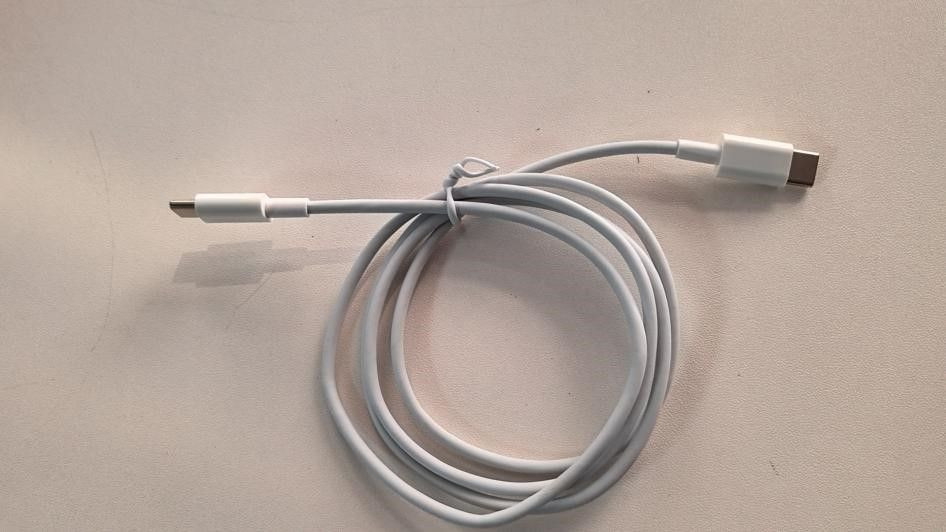 Buy Usb Charging Cable Type C 3a Super Fast Charger Cable Data Cable ...