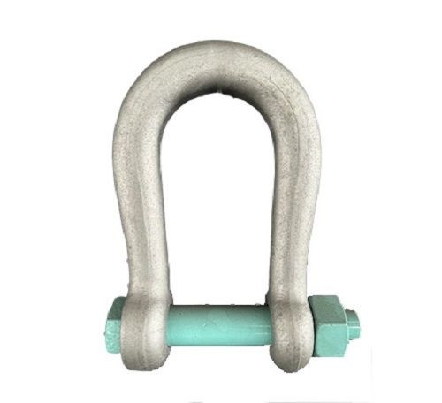 Buy G210 Shackle from Qingdao Zhonghe Heavy Industries Co., Ltd., China ...