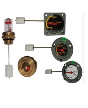 Buy Oil Level Indicator For Distribution And Power Transformers from ...