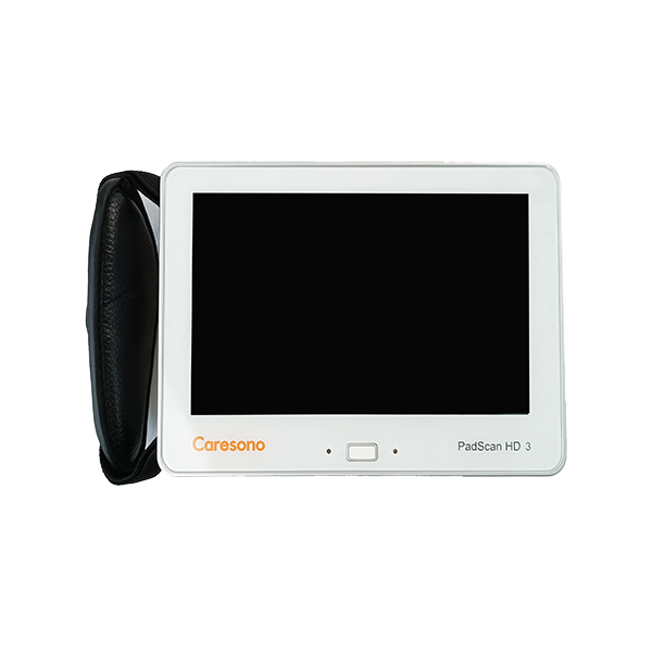 Buy Caresono Hd3 Bladder Scanner from Caresono Technology Co.,Ltd ...