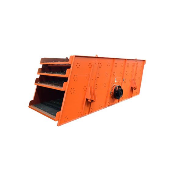 Buy Drum Screen Vibrating Screen Cement Slurry High Frequency Screening ...