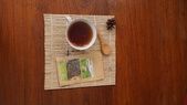 Buy Konjac Leaf Tea from Future Konjac, Indonesia | Tradewheel.com