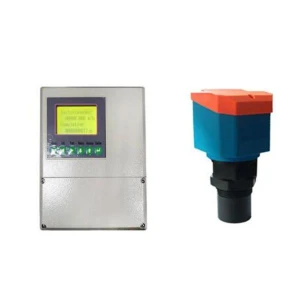 Buy Ultrasonic Open Channel Flow Meter from Beijing Gallop High& New ...