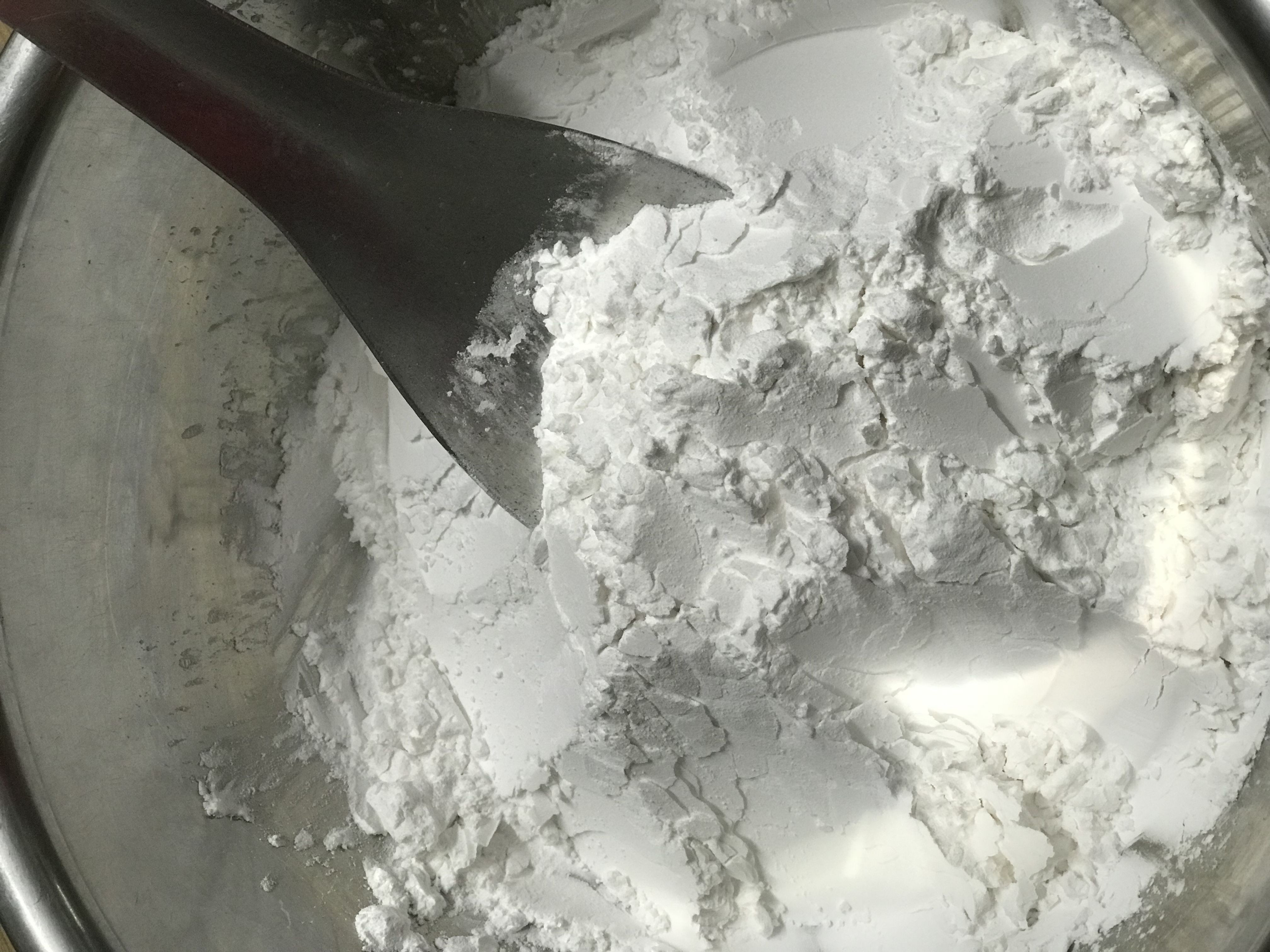 Buy Tapioca Starch from KTIMEX CO., LTD, Vietnam | Tradewheel.com