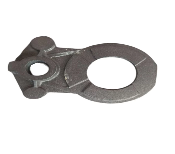 Buy Motor Base Plate from Laiyang Dingli Machinery Manufacturing Co ...