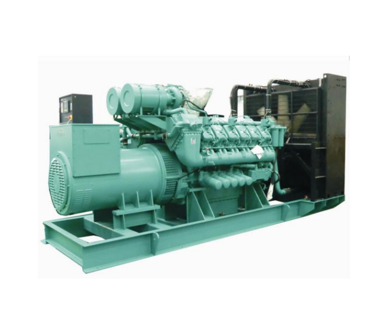 Buy Googol Diesel Generator from Generators Ireland, Ireland ...