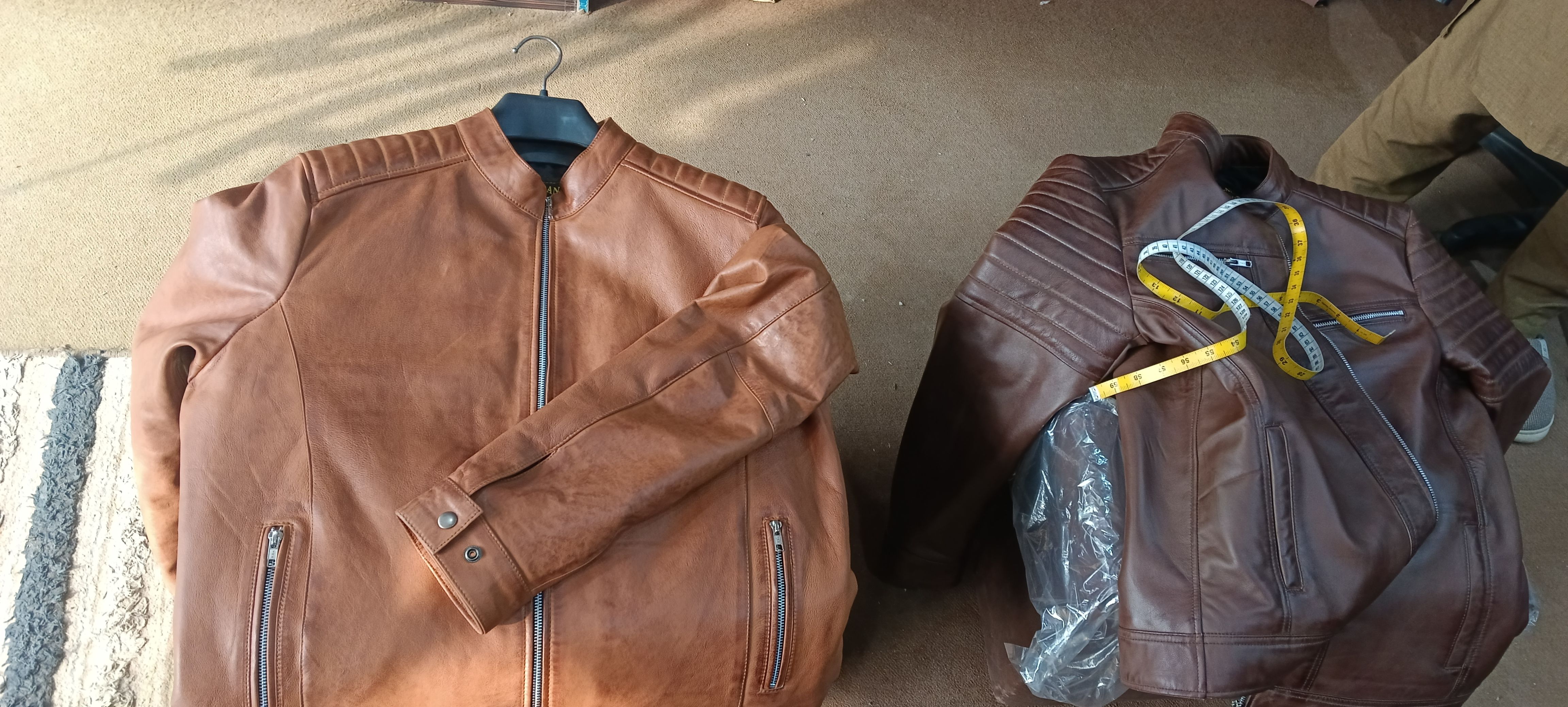 Buy Jacktes from PAKBUTT WEARS, Pakistan | Tradewheel.com