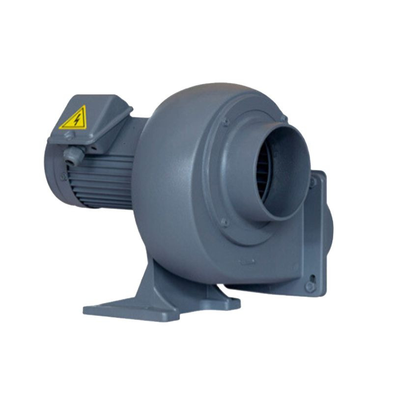 Buy Aluminum Alloy Low Pressure Centrifugal Fan from Foshan Luomei ...