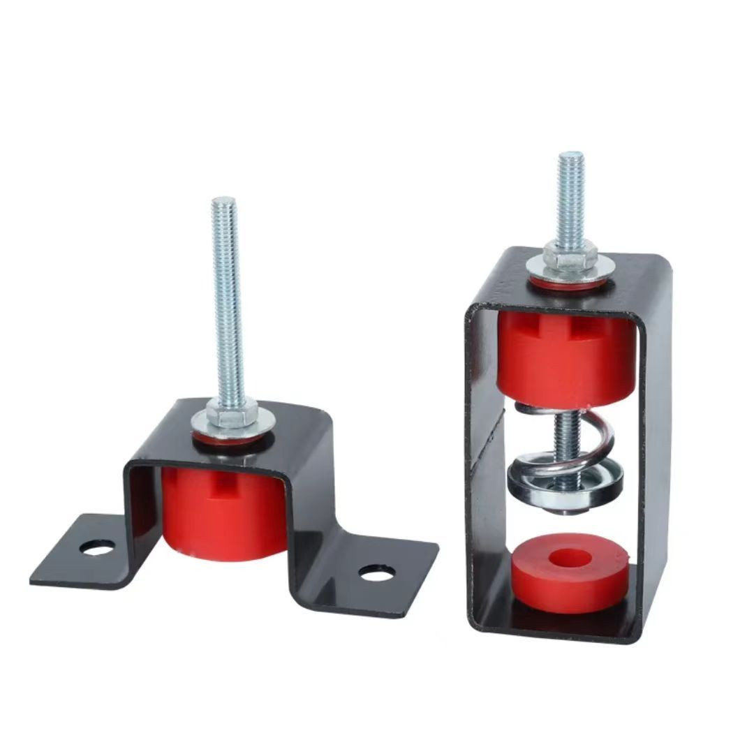 Buy Wall/ceiling Shock Absorbers from Handan Tuoxin Fastener ...