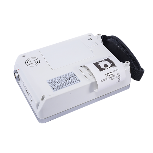 Buy Caresono Hd3 Bladder Scanner from Caresono Technology Co.,Ltd ...