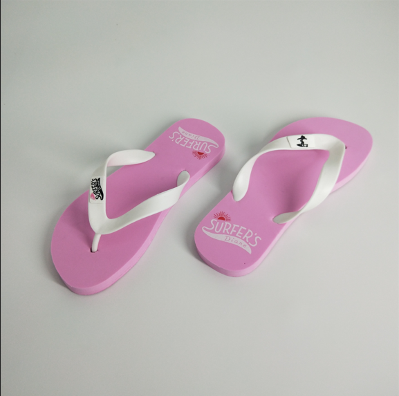 Buy Eva Flip Flops Surfer from Shenzhen Fulikai Packaging Products Co ...