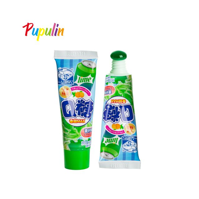 Buy Liquid Soft Candy Series Blueberry Flavor from Guangdong Bailin ...