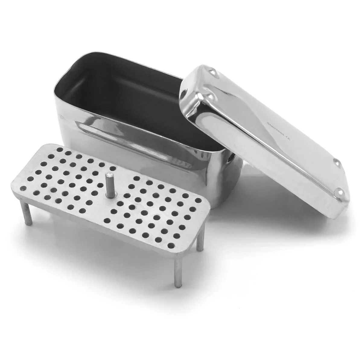 Buy Endo Box from KOKA INSTRUMENTS, Pakistan | Tradewheel.com