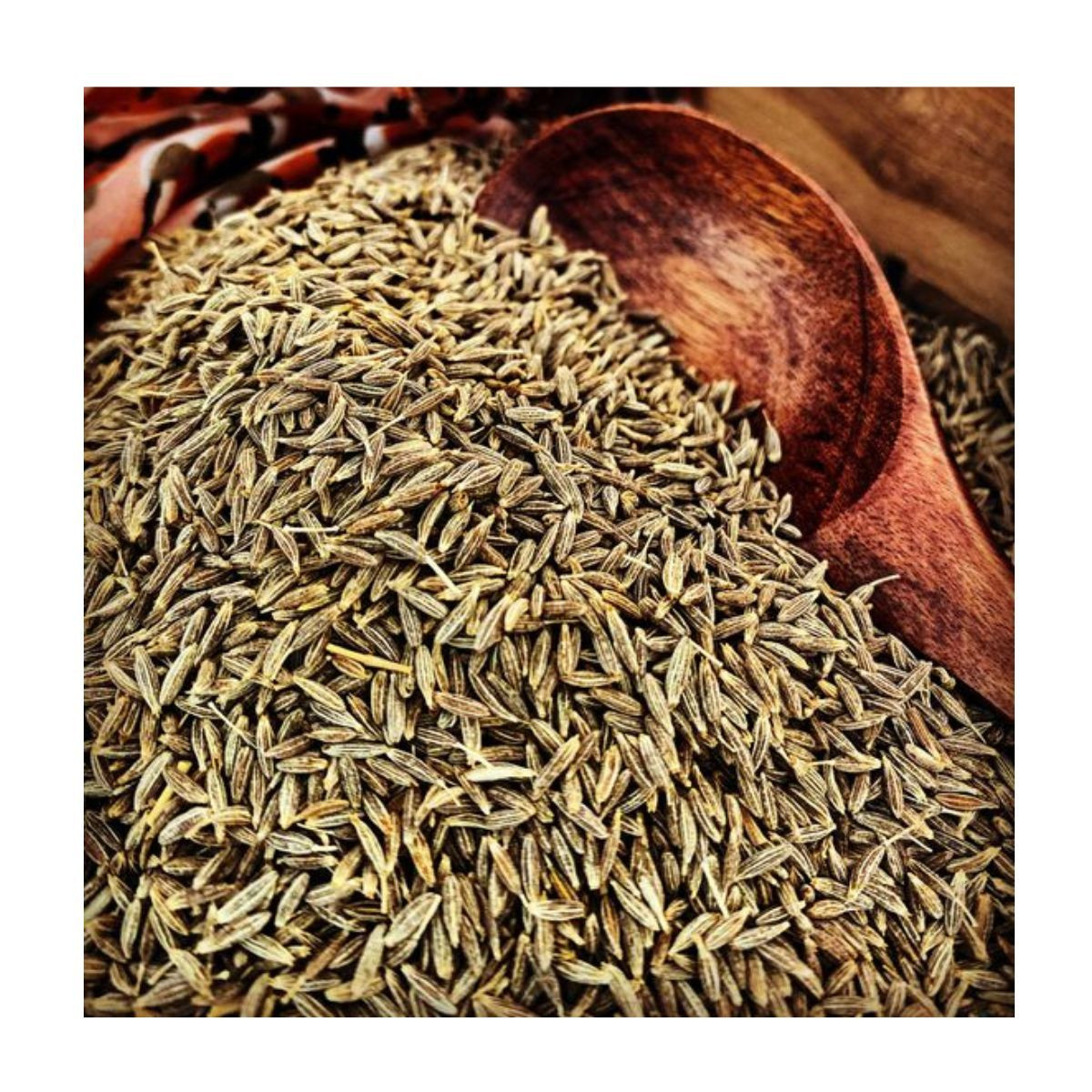 Buy Cumin Seeds | Grade A Quality | Natural, Aromatic | Pure & Clean ...