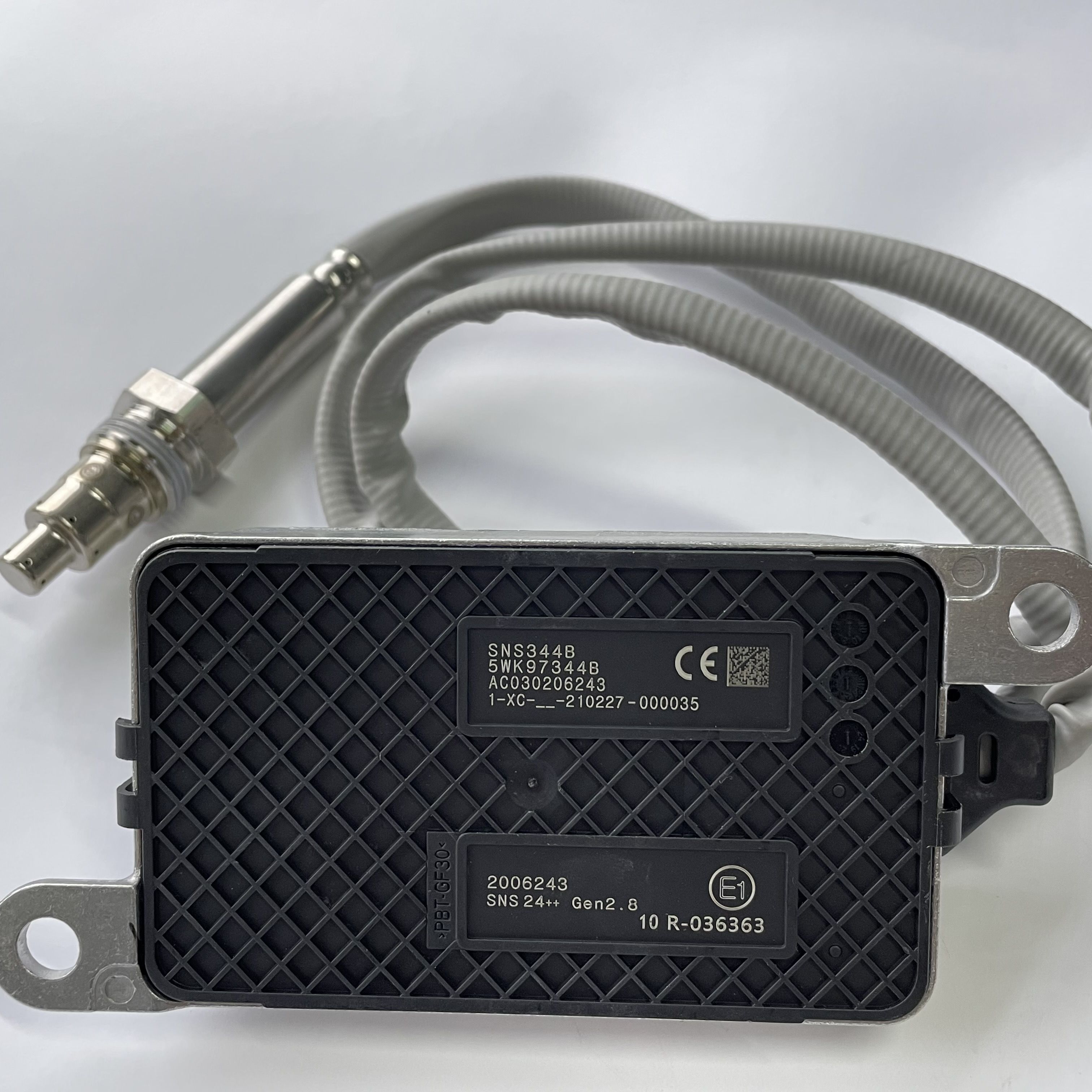 Buy Nox Sensor 5wk9 7344b For Daf Hot Sale from Sukorun (Xiamen ...