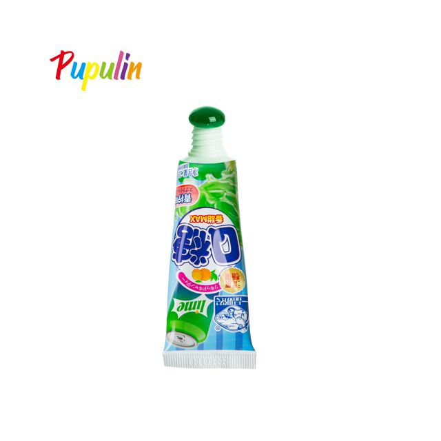 Buy Liquid Soft Candy Series Blueberry Flavor from Guangdong Bailin ...