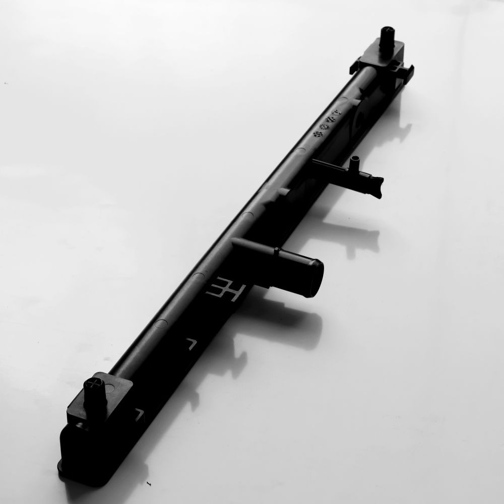 Buy Yaris 14-16 Radiator Water Tank from Qingyuan Linghang Technology ...