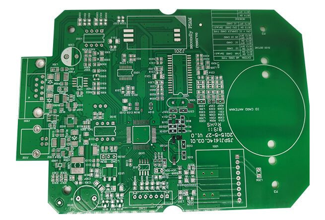 Buy High Quality Inverter Pcb Layout Design / High Quality Wireless ...