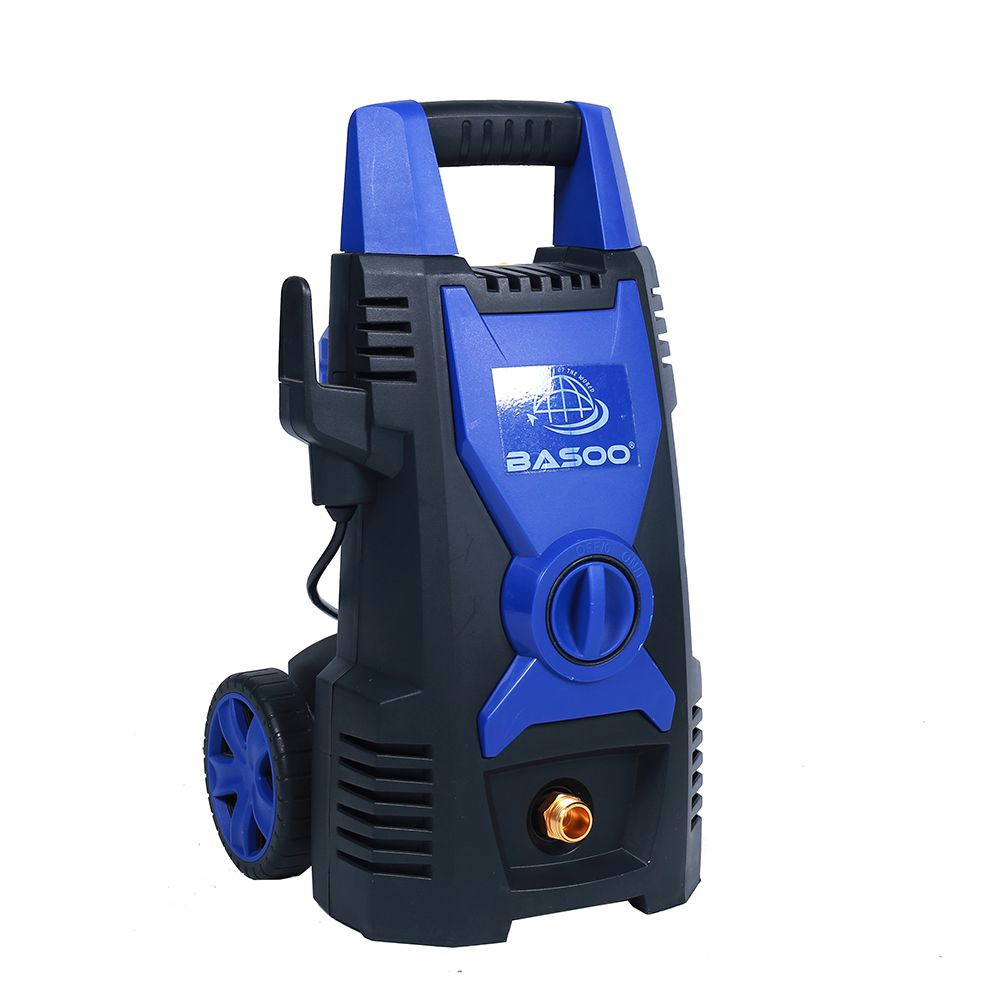 Buy Basoo-high Pressure Washer 1800w 11mpa from Baset Baees Co., Ltd ...