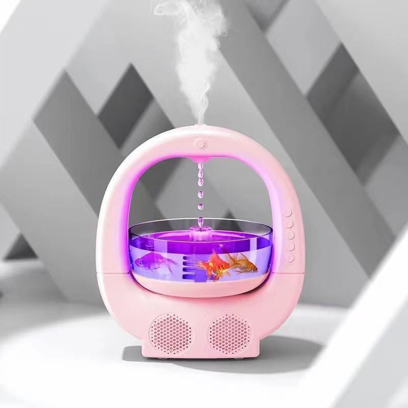 Buy Humidifier from Shenzhen Wei Hao Technology Co. Ltd., China ...
