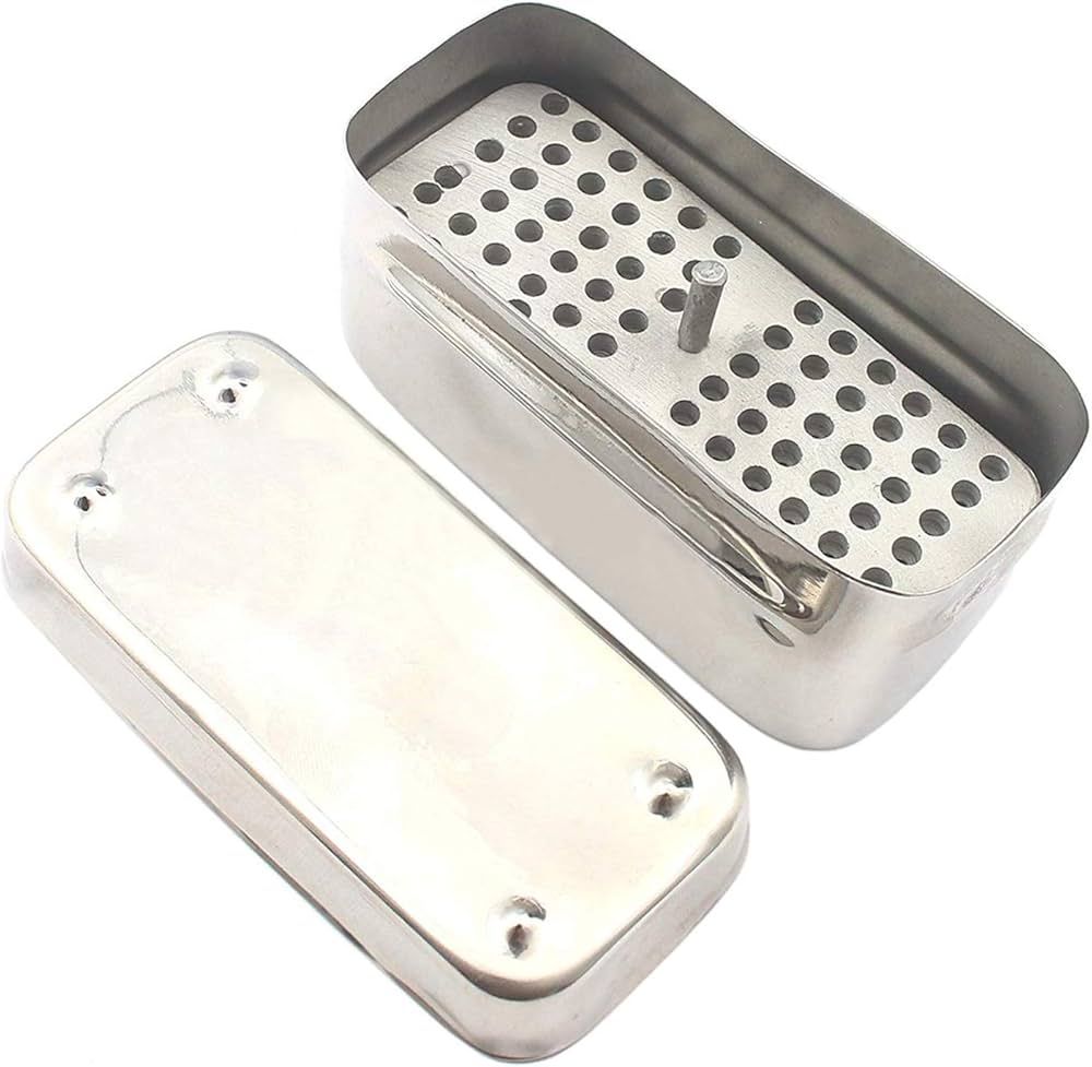 Buy Endo Box from KOKA INSTRUMENTS, Pakistan | Tradewheel.com