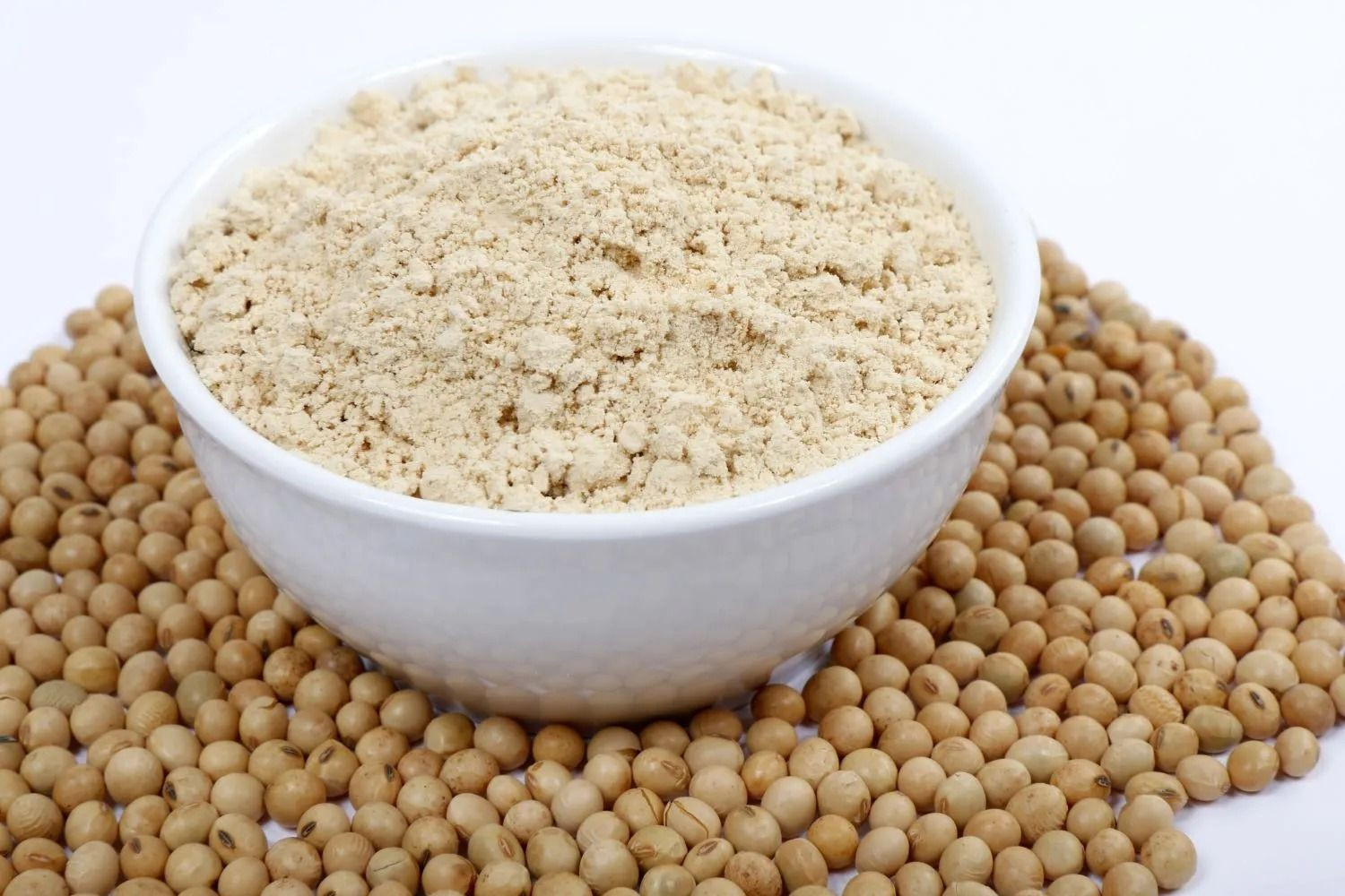 Buy High-quality Soybean Meal – Nutrient-rich Feed Ingredient from ...