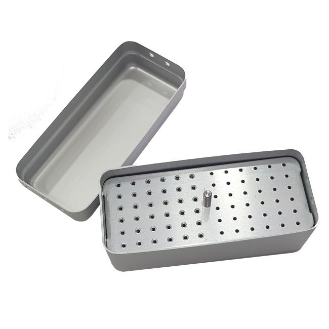 Buy Endo Box from KOKA INSTRUMENTS, Pakistan | Tradewheel.com