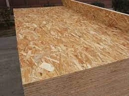 Buy Osb Boards from Timber Master LLC, Ukraine | Tradewheel.com