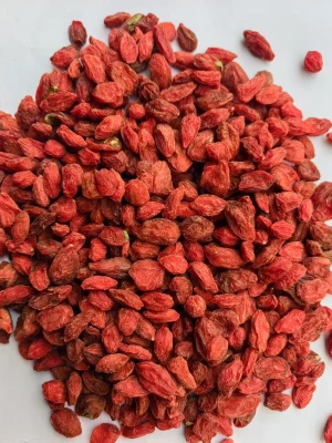 Buy Goji Berry from Anguo Tenghan Medicinal Materials Store, China ...