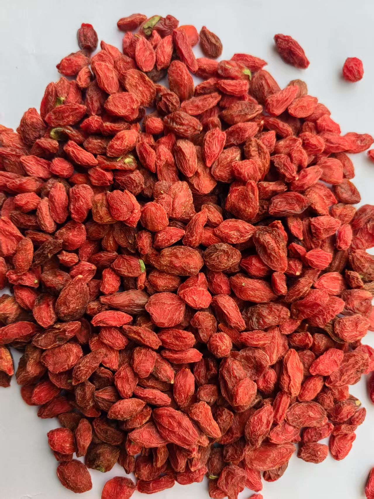 Buy Goji Berry from Anguo Tenghan Medicinal Materials Store, China ...