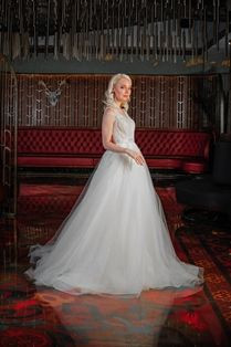 Buy Ek2118 from Eray Koseoglu Wedding Dress, Republic of Türkiye ...