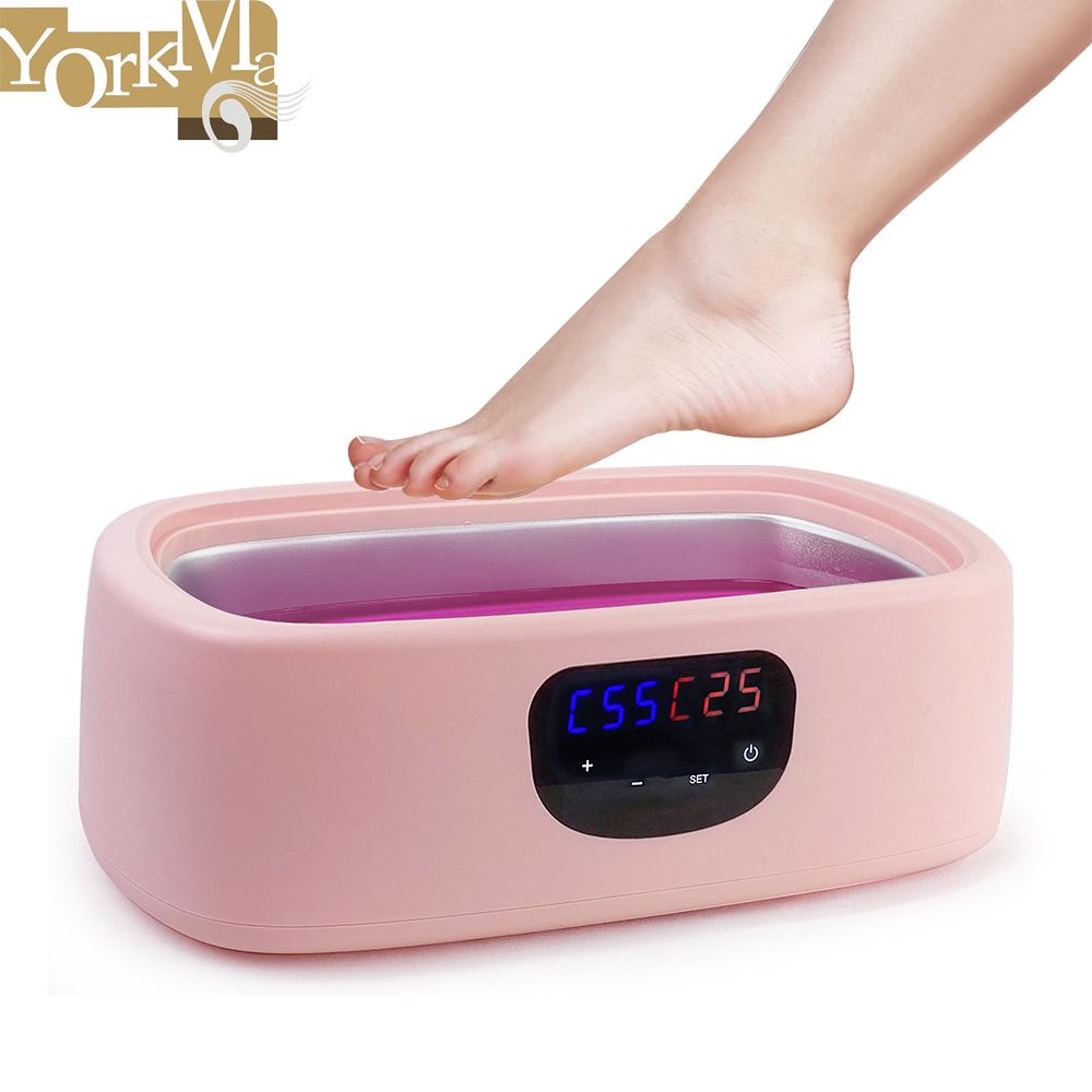 Buy Ce, Rohs Ukca Approved 3.7l Digital Display Wax Bathtub Paraffin ...