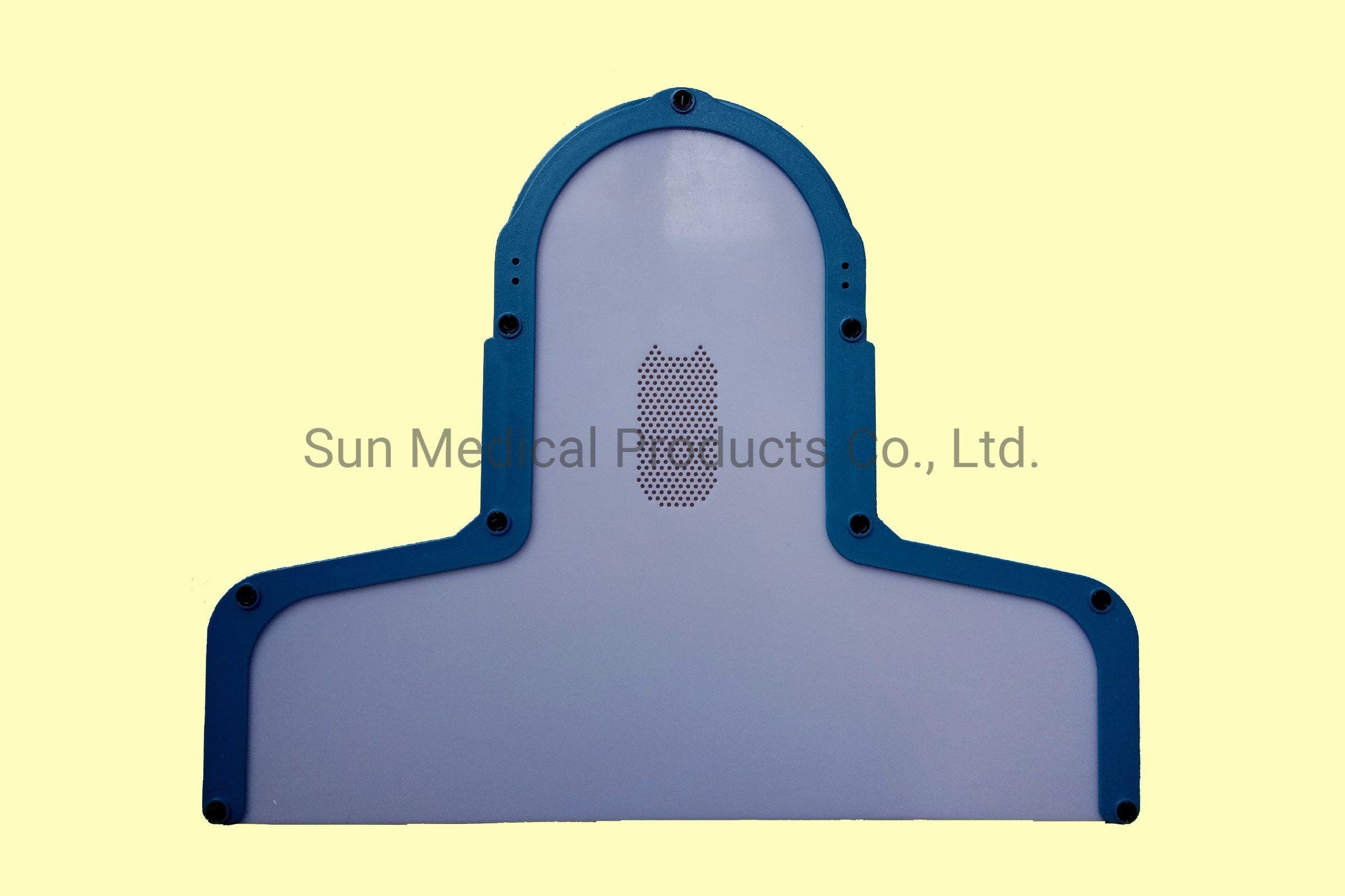 Buy Thermoplastic Mask Medtec Type-s Head & Shoulder Immobilization ...