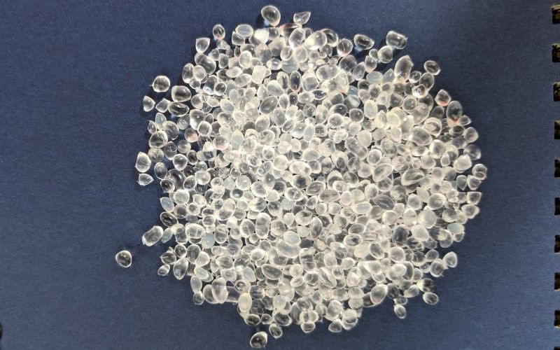 Buy High Quality Polyolefin Elastomer Poe Granules Plastic Raw Material ...