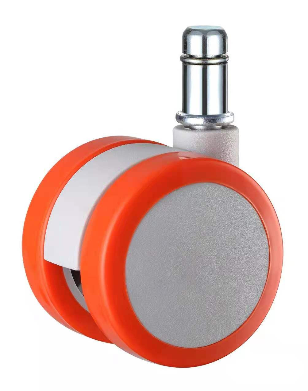 Buy Furniture Pin Type Caster Wheels from Tianjin Meixu International ...