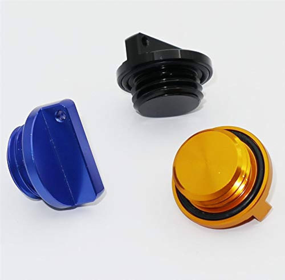Buy Bike Oil Cap Cover from Jiangmen Tianrun Precision Machining Co ...