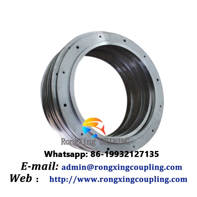 Buy Flexible Coupling Gnd High Sensitivity Shaft Double Diaphragm ...