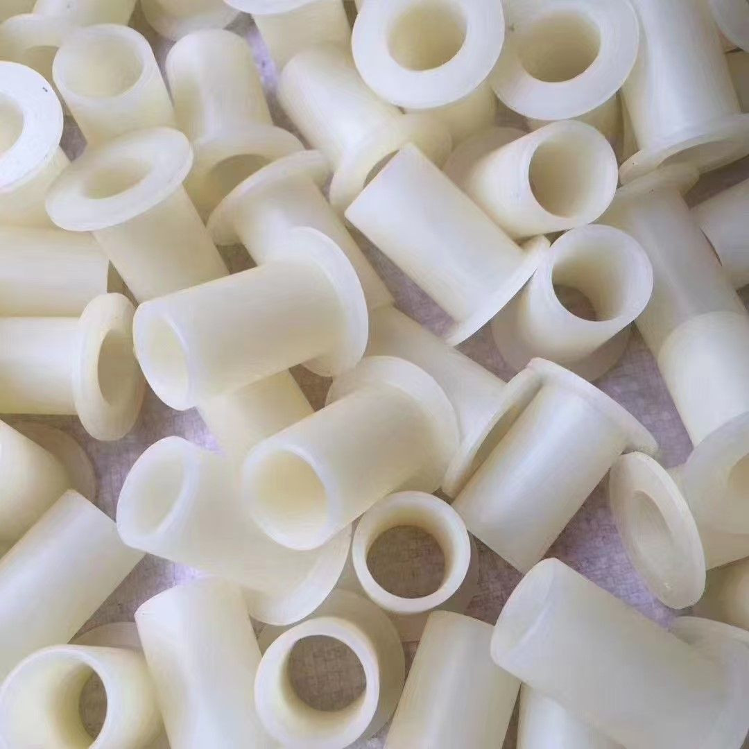 Buy Customizable Nylon Bushings – Wear & Corrosion Resistant from ...