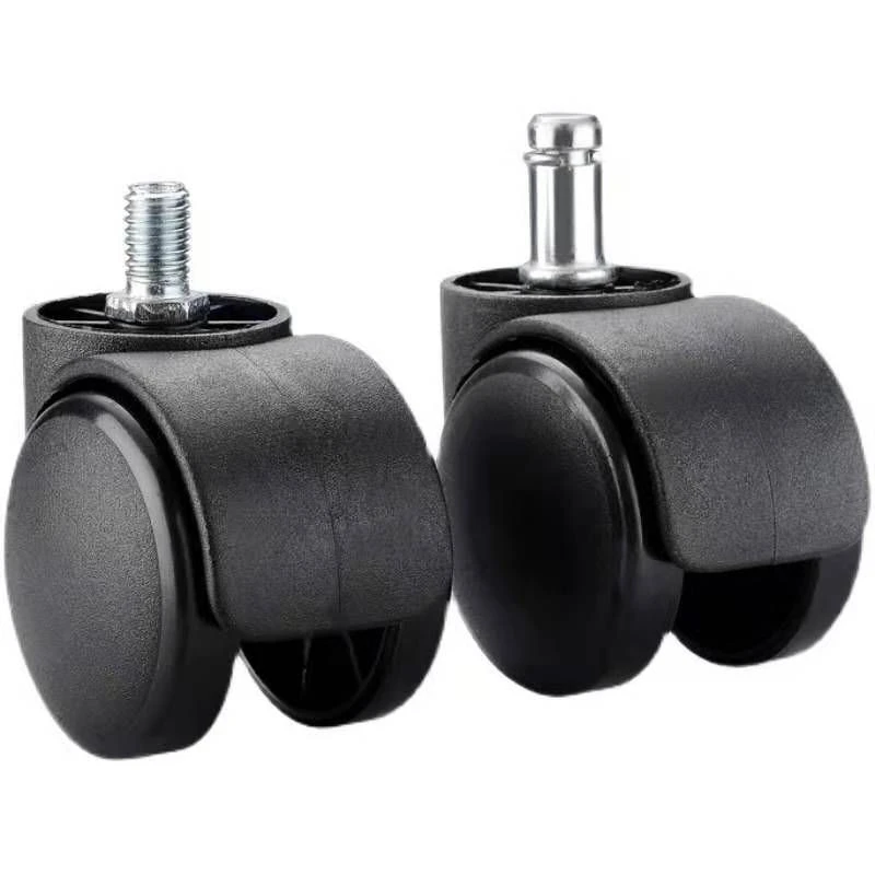 Buy Furniture Pin Type Caster Wheels from Tianjin Meixu International ...