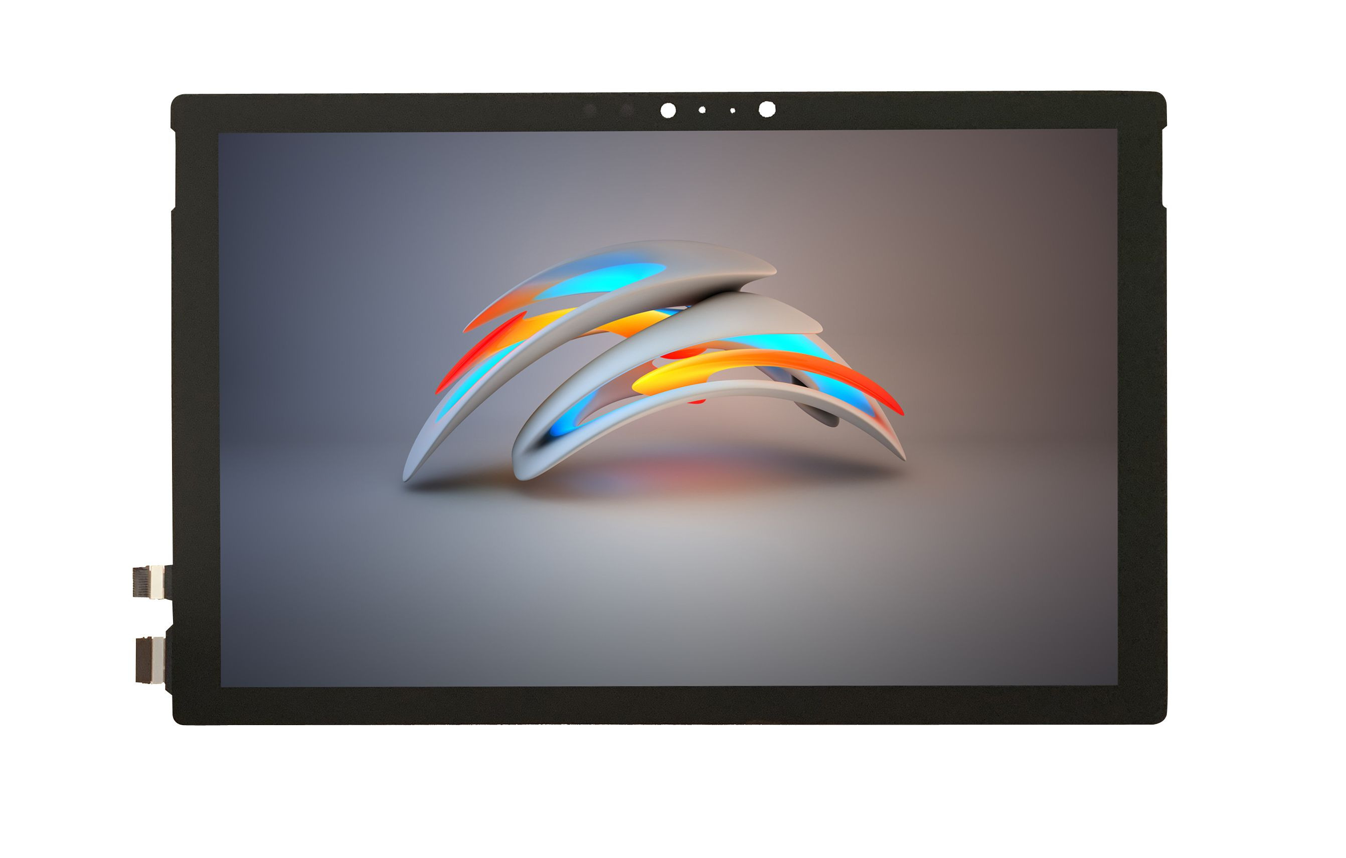 Buy Lcd Screen For Microsoft Surface Pro 5 Display Touch Digitizer ...