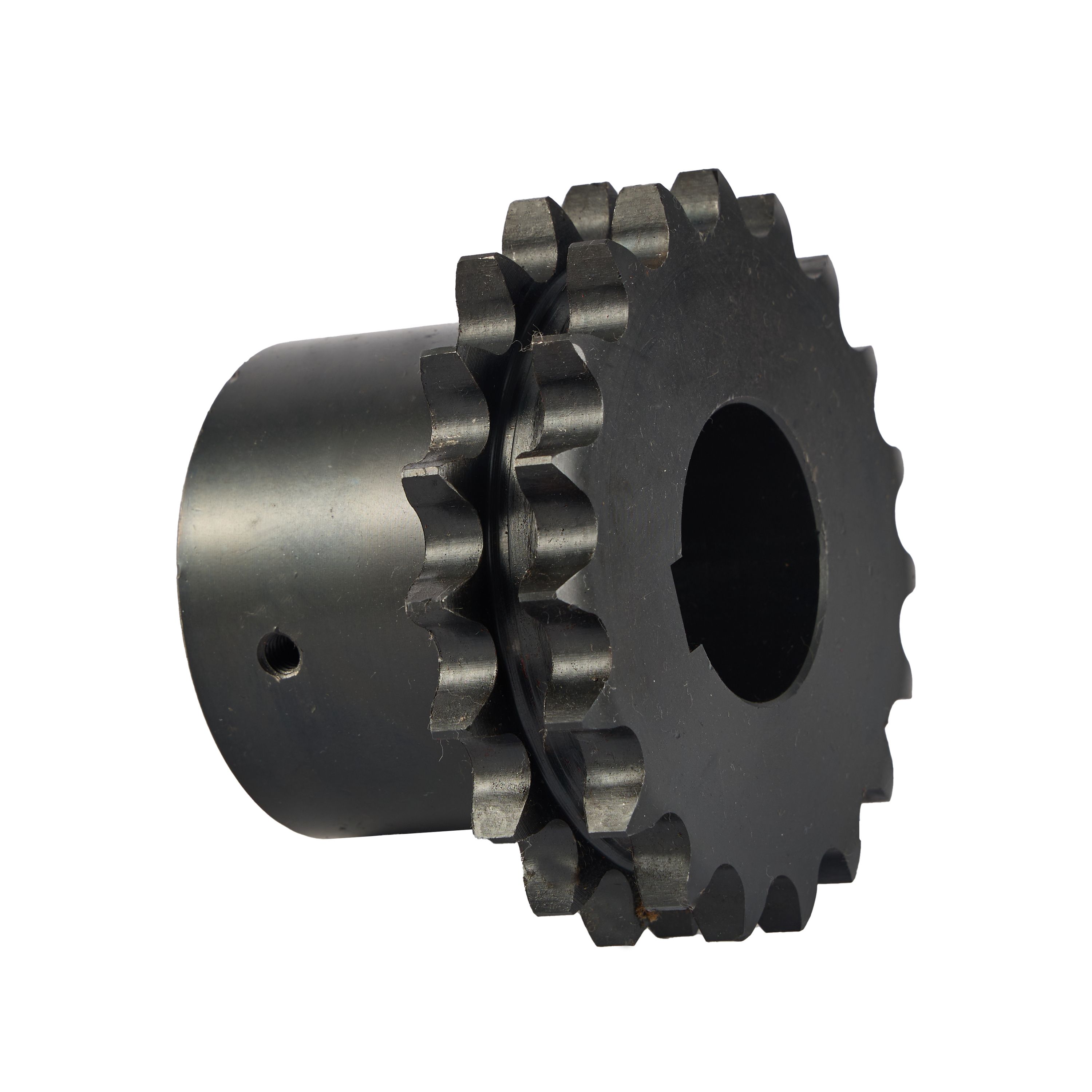 Buy Custom Machining Double Row Duplex Transmission Bicycle Chain ...