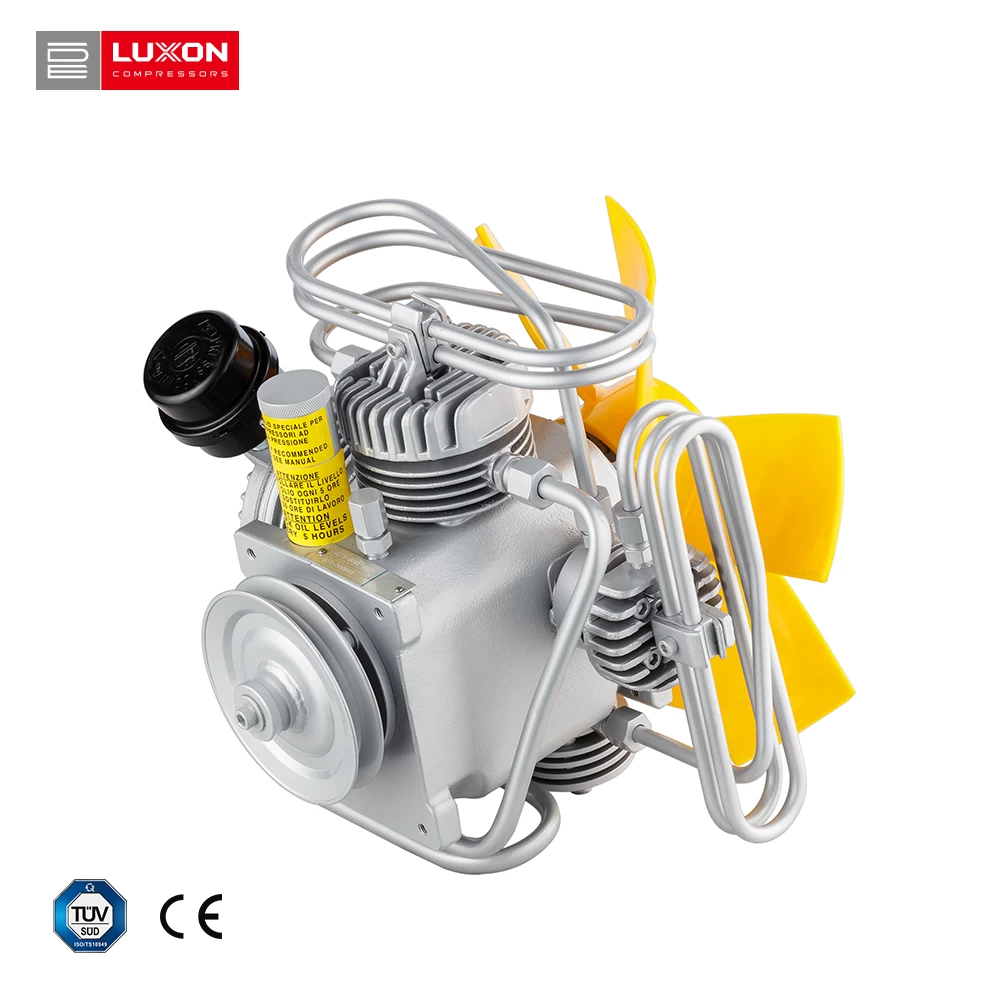 Buy Luxon-b Block from Zhejiang Luxon Compressors Co.,Ltd, China ...