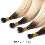 Buy 12a Nano Rings from Salonxtensions.com, USA | Tradewheel.com