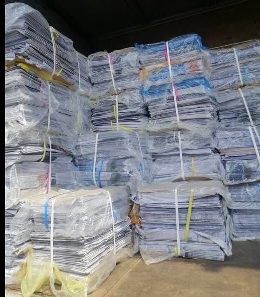 Buy Over Issue Newspaper Korean from Selection plus, United Kingdom ...