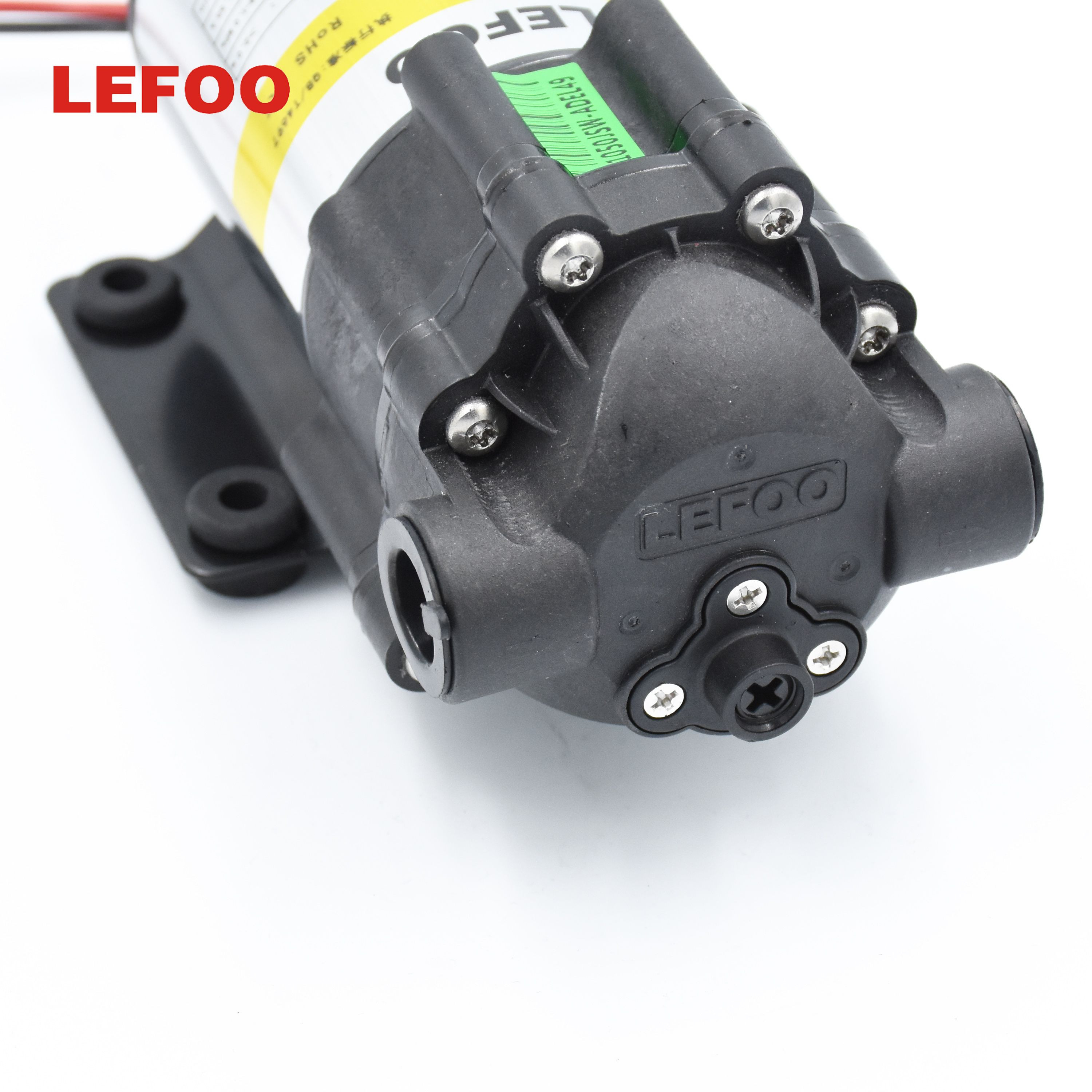 Buy Water Purifier Ro Booster Pump- Reverse Osmosis System Water Pump ...