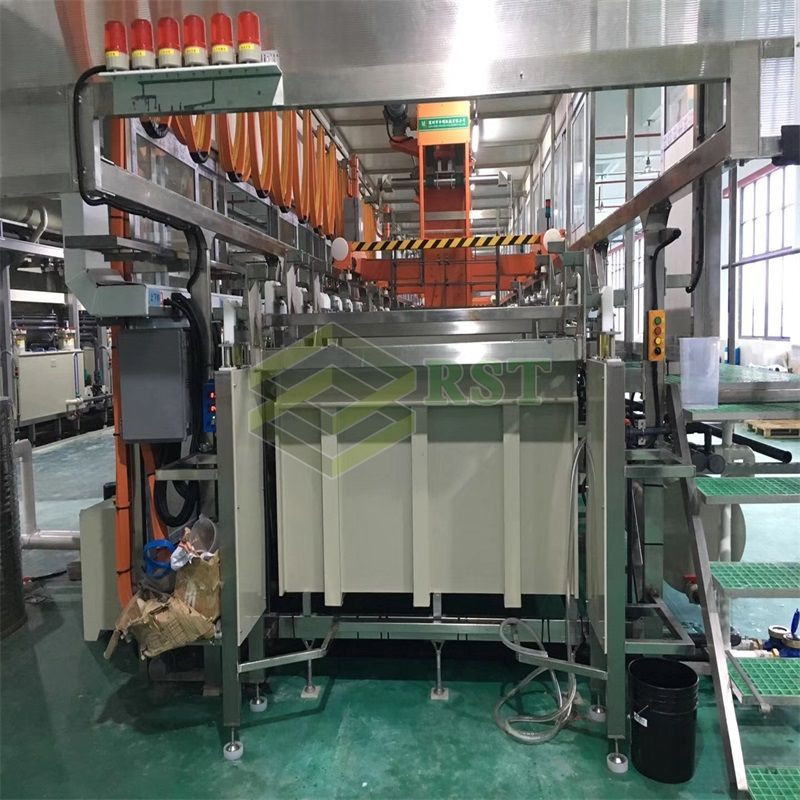 Buy Pcb Plating Machine from Hebei Ruisite Precision Technology Co ...