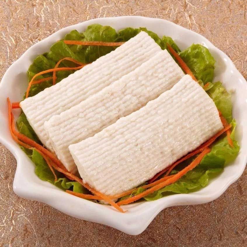 Buy Fish Fillet from Bijia Mountain Food Limited In Jinzhou, China ...