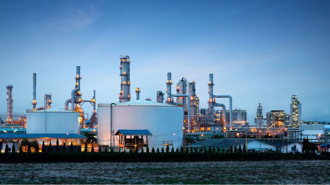 Buy Field Instrument For Petroleum Chemical Industry from FuYi ...