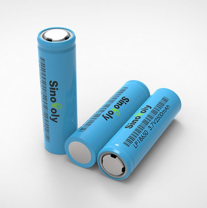 Buy Cylindrical Lfp Cells from Shenzhen Sinopoly New Energy Company ...